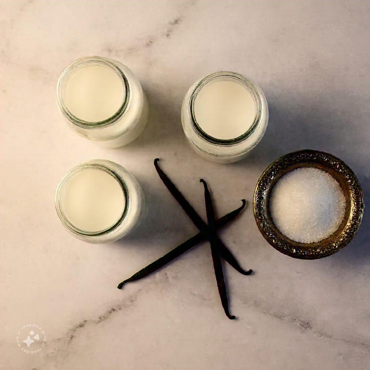 What is the Secret Ingredient to Ice Cream?